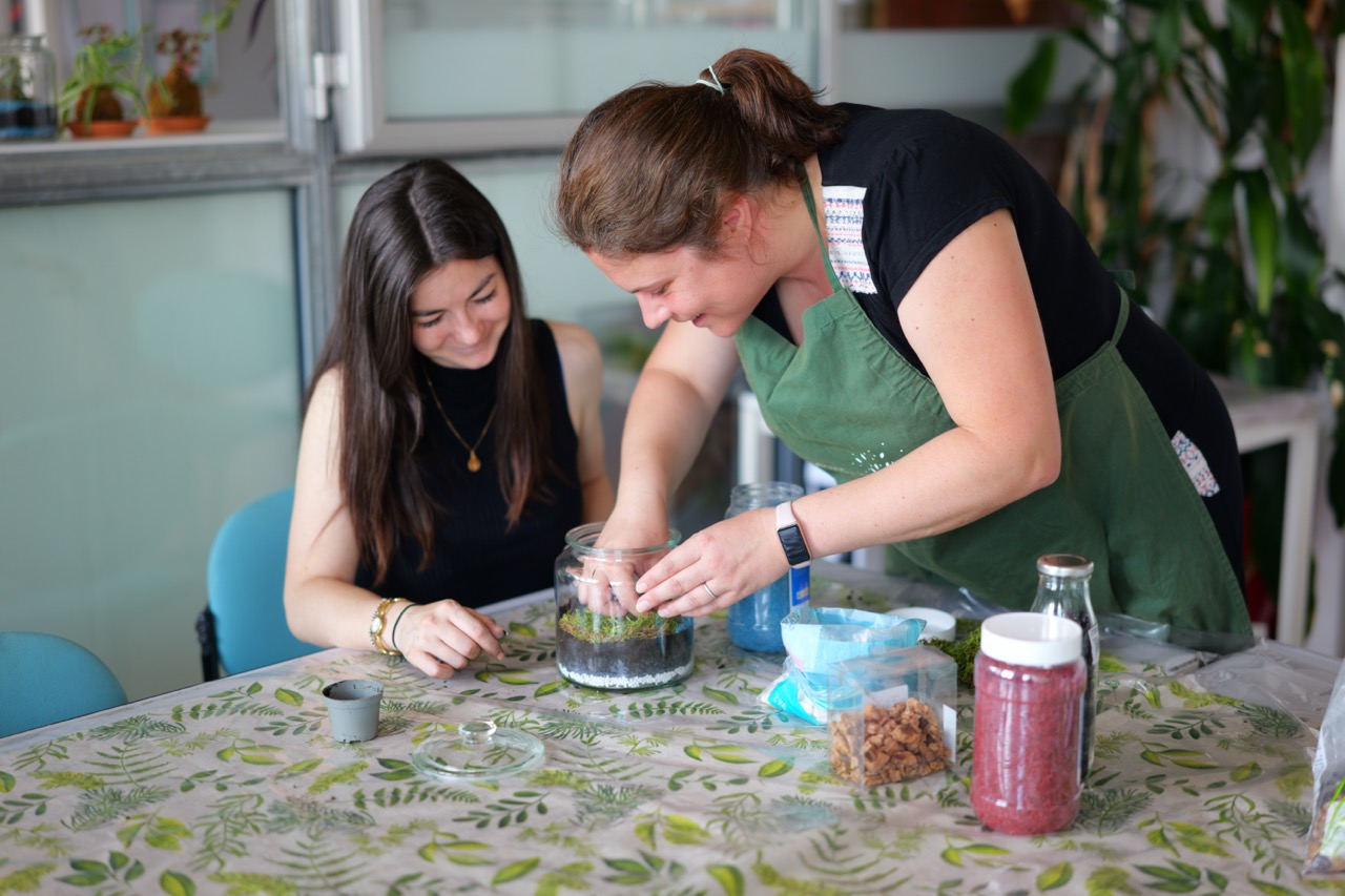 Fabrikable : Les ateliers d’artisanat à Lyon pour apprendre à faire soi-même